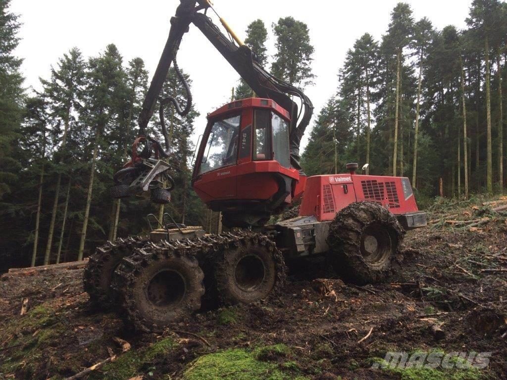 Les meilleures machines pour travaux forestier | Mascus Blog France