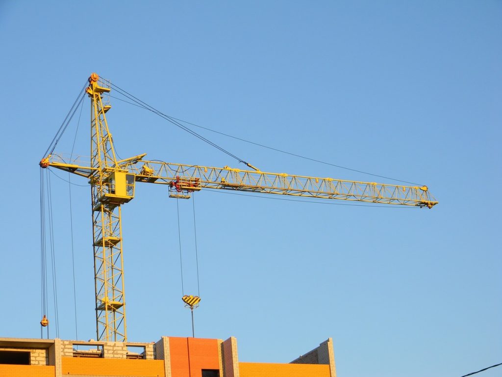 Tout savoir sur le montage de grue | Mascus Blog France